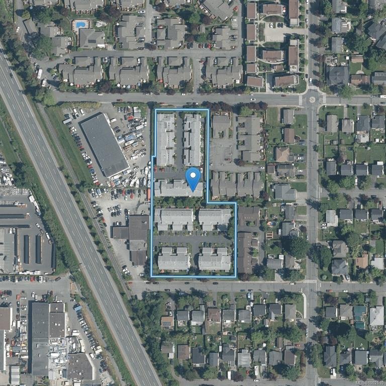 For Sale: 16-2115 Amelia Avenue, Sidney, BC - REW