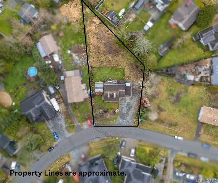 For Sale: 2234 Neil Drive, Nanaimo, BC - REW