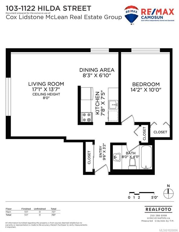 For Sale: 103-1122 Hilda Street, Victoria, BC - REW