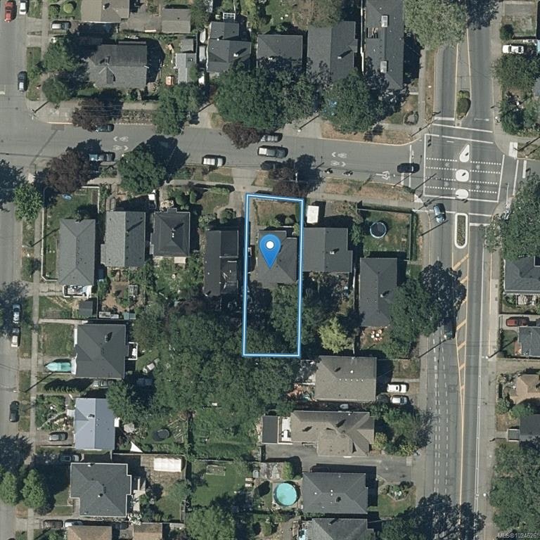 For Sale: 1645 Haultain Street, Victoria, BC - REW