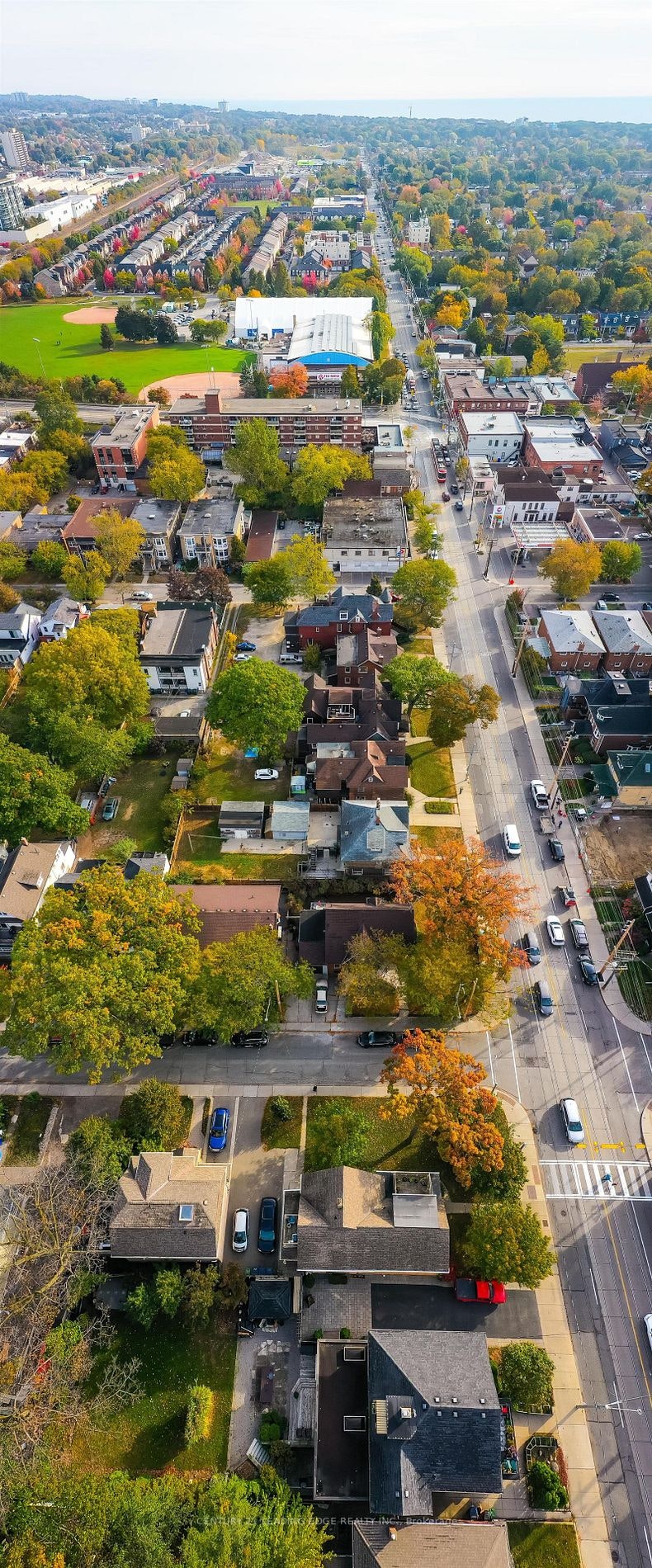 For Sale: 2172 Gerrard Street, Toronto, ON - REW