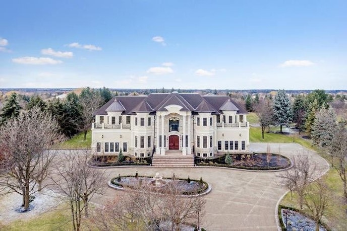 Brampton, ON Top Most expensive Houses | REW