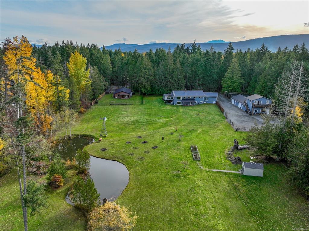 Coombs, BC Real Estate Listings & Houses for Sale - REW