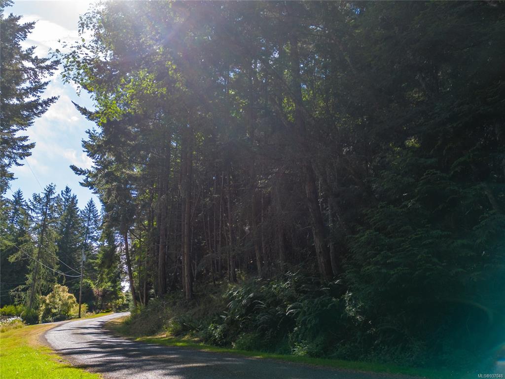 For Sale: Lot A Boundary Pass Drive, Pender Island, BC - REW