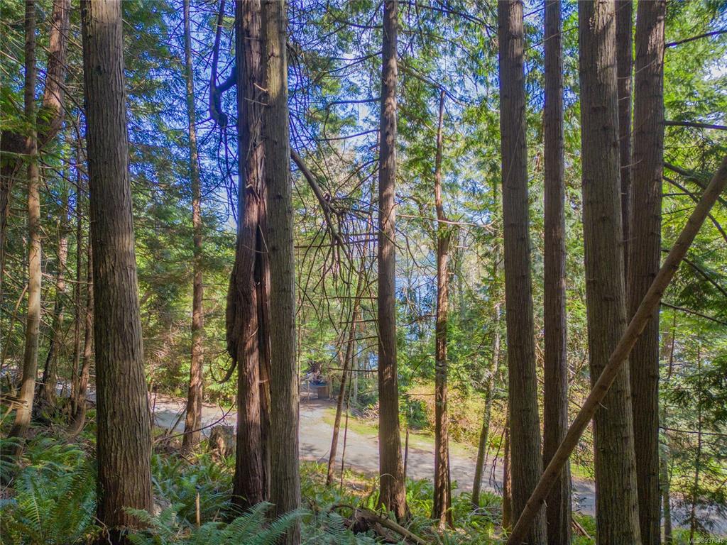 For Sale: Lot A Boundary Pass Drive, Pender Island, BC - REW