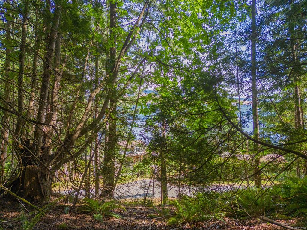 For Sale: Lot A Boundary Pass Drive, Pender Island, BC - REW